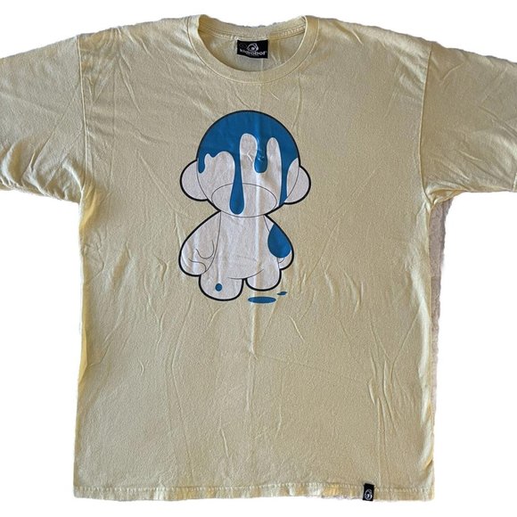 Kidrobot | Shirts | Kidrobot Mens Large Limited Edition Streetwear ...